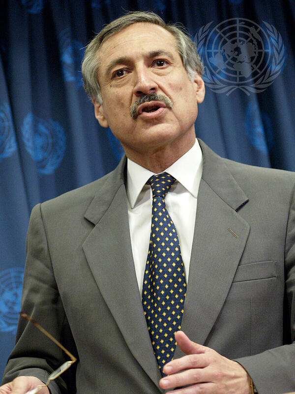 Press Conference by Security Council Monitoring Group on Al-Qalda ...