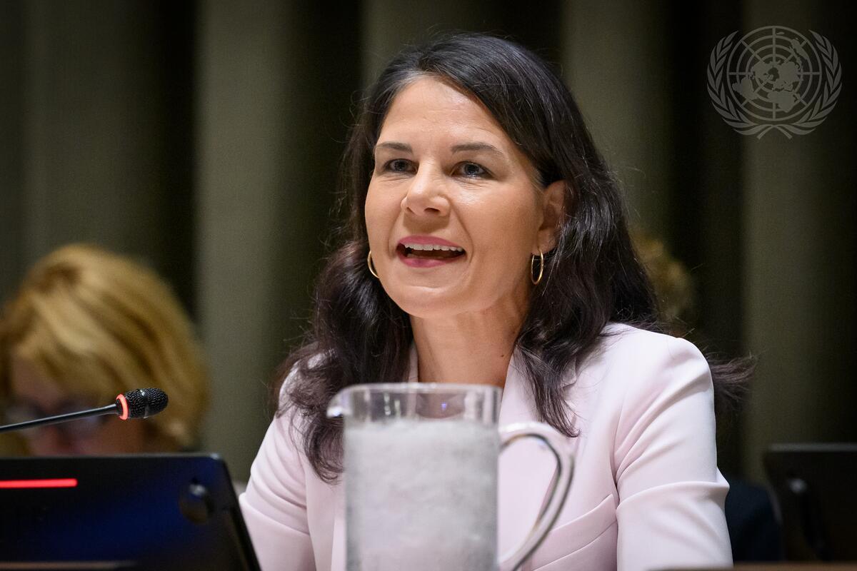 General Assembly Holds Informal Dialogue with Candidate for Position of ...