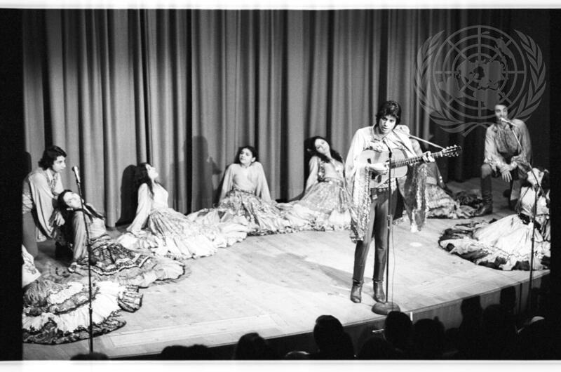 Benefit Performance for Sahelian Zone | UN Photo
