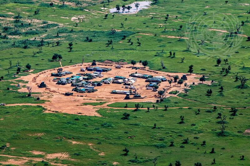 Goal 2: Zero Hunger | UN Photo