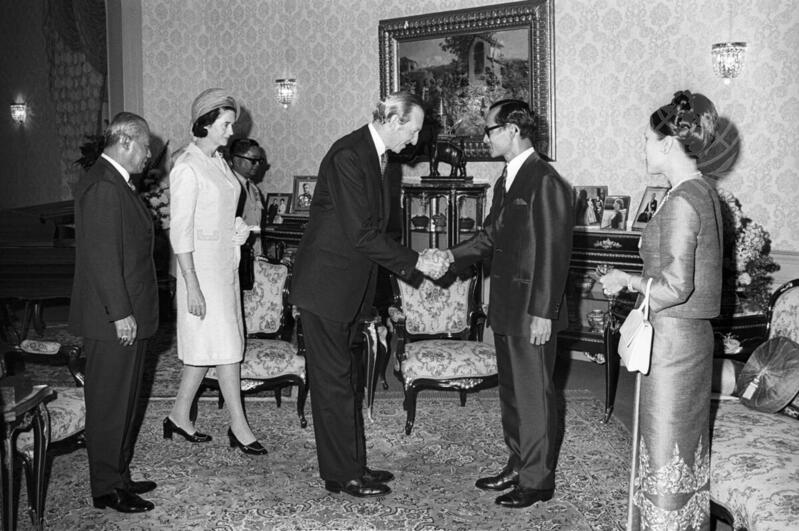 Secretary-General Visits India, Pakistan, Bangladesh, Thailand and ...