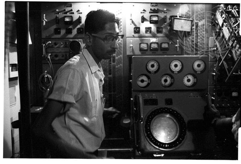 Thumba Equatorial Rocket Launching Station in India | UN Photo